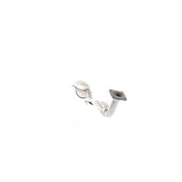 WALKER Katalysator mit Steckdose f&uuml;r VW SEAT 6X0253058NX 6X0253058KX 6X0253058HX 20622