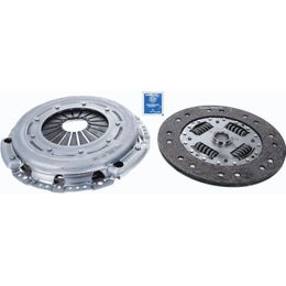 Sachs Kupplungssatz XTend Ø240mm 240mm für MERCEDES-BENZ A0192508501 0002523205 0002522711 3000 970 079