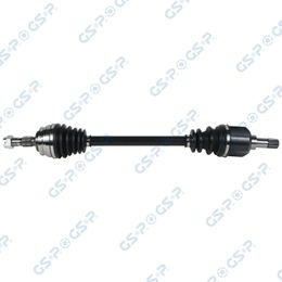 GSP Antriebswelle 204174 vorne links f&uuml;r PEUGEOT CITRO&Euml;N DS 9824878280 1642341980