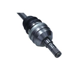 MAXGEAR Antriebswelle vorne links 90mm f&uuml;r OPEL 9186552 13166585 374471 49-1766