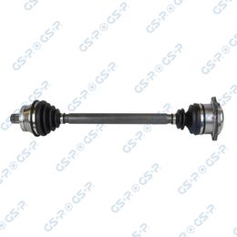 GSP Antriebswelle 261157 vorne links f&uuml;r VW AUDI VAG 8D0407271RX 8D0407451PX 8D0407451PV
