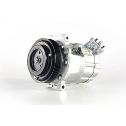Mahle Kompressor, Klimaanlage BEHR HELLA SERVICE *** PREMIUM LINE 12V f&uuml;r CADILLAC GENERAL MOTORS VAUXHALL SAAB OPEL 9132925 12758381 12759394 ACP 103