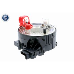 VEMO Wickelfeder, Airbag Q+, Erstausr&uuml;sterqualit&auml;t 8-polig f&uuml;r SKODA VW SEAT AUDI 1K0959653C V10-73-0202