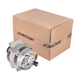 f.becker Generator 12V 105A f&uuml;r MINI BMW ROVER 7515029-02 12311079457 7515029 74210103