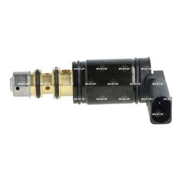 NRF Regelventil, Kompressor 12V f&uuml;r SKODA VW PEUGEOT SEAT AUDI CITRO&Euml;N MERCEDES-BENZ 648711 5Q0820803 5N0820803 38450
