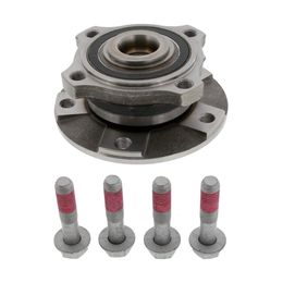 MOOG Radlagersatz vorne rechts links f&uuml;r BMW 31226760177 31226765601 6765601 BM-WB-12709