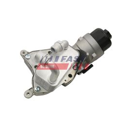 Fast &Ouml;lk&uuml;hler, Schaltgetriebe Motor&ouml;l Schaltgetriebe,&Ouml;lk&uuml;hler, mit &Ouml;lfiltergeh&auml;use f&uuml;r SUZUKI FIAT CHRYSLER OPEL CHEVROLET 55220875 55273041 FT55422