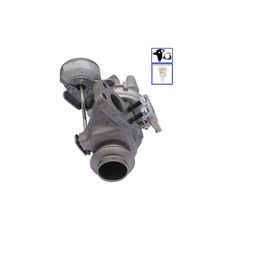 WALKER Lader, Aufladung mit Dichtungen f&uuml;r VW 070145701R 070145701RV210 070145701RV204 59067G-PV