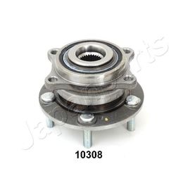 JAPANPARTS Radnabe vorne hinten rechts links 92mm f&uuml;r HYUNDAI 51720-2B010 51750-3J000 51720-2B000 KK-10308