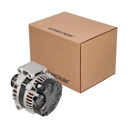 F.BECKER_LINE Generator 14V 150A f&uuml;r MINI PEUGEOT CITRO&Euml;N BMW DS 5702L3 5705NR 12317562388 74210117