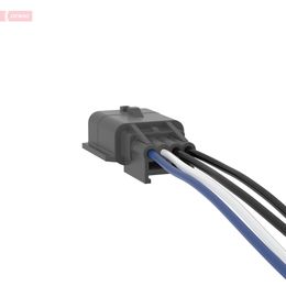 DENSO Lambdasonde Direct Fit 4-polig f&uuml;r RENAULT NISSAN 226932962R 226934100R 226931998R DOX-0590