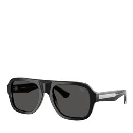 Burberry Sonnenbrillen - 0BE4478 - Gr. unisize - in Schwarz - f&uuml;r Damen