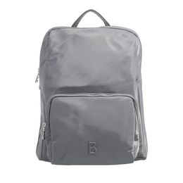 Bogner Rucks&auml;cke - Verbier Play 1.0 Maxi Backpack Mvz - Gr. unisize - in Grau - f&uuml;r Damen