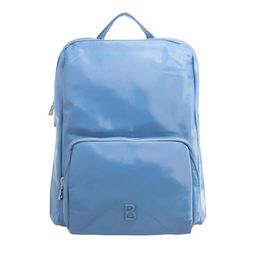 Bogner Rucks&auml;cke - Verbier Play 1.0 Maxi Backpack Mvz - Gr. unisize - in Blau - f&uuml;r Damen