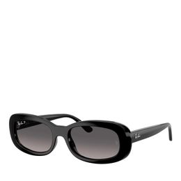 Ray-Ban Sonnenbrille - 0RB2221 - Gr. unisize - in Braun - f&uuml;r Damen