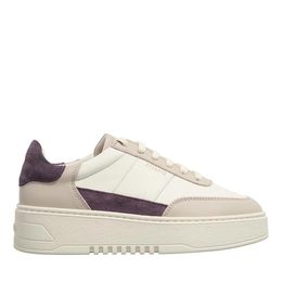Axel Arigato Low-Top Sneaker - Orbit Vintage Sneaker - Gr. 41 (EU) - in Grau - f&uuml;r Damen