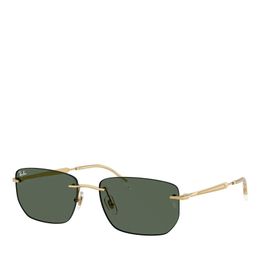 Ray-Ban Sonnenbrillen - 0RB3768 - Gr. unisize - in Gold - f&uuml;r Damen