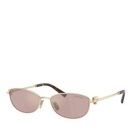 Tiffany & Co. Tiffany & Co. Sonnenbrillen - 0TF3115 - Gr. unisize - in Braun - f&uuml;r Damen
