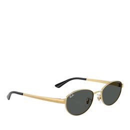 Ray-Ban Sonnenbrillen - 0RB3774D - Gr. unisize - in Gold - f&uuml;r Damen