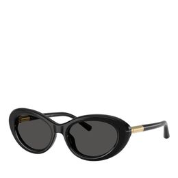 Dolce & Gabbana Dolce&Gabbana Sonnenbrille - 0DG4519 - Gr. unisize - in Schwarz - f&uuml;r Damen