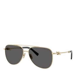 Tiffany & Co. Tiffany & Co. Sonnenbrille - 0TF3116 - Gr. unisize - in Braun - f&uuml;r Damen