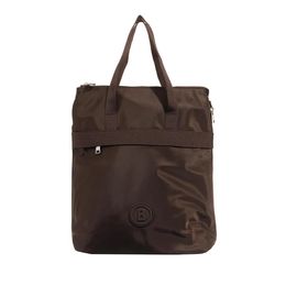 Bogner Rucks&auml;cke - Maggia 1.0 Malea Backpack Lvz - Gr. unisize - in Braun - f&uuml;r Damen
