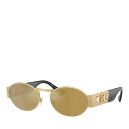 Versace Sonnenbrillen - 0VE2264 - Gr. unisize - in Gold - f&uuml;r Damen
