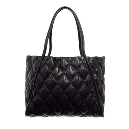 Bogner Shopper - Tirano Timea Shopper Xlho - Gr. unisize - in Schwarz - f&uuml;r Damen