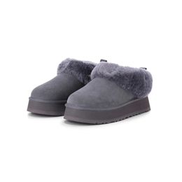 UGG Australia UGG Low-Top Sneaker - Boots Tazzelle - Gr. 42 (EU) - in Grau - f&uuml;r Damen