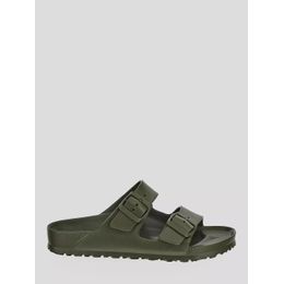 Birkenstock Sandalen - Birkenstock - 1019094 - Birkenstock Sandali - Gr. 43 (EU) - in Gr&uuml;n - f&uuml;r Damen