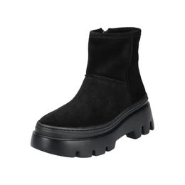 Paul Green Stiefelette in Schwarz | Gr.: 41