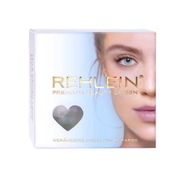 REHLEIN Premium Beauty Linsen | | (2er Packung) | Monatslinsen | Farbige Linsen | Kontaktlinsen