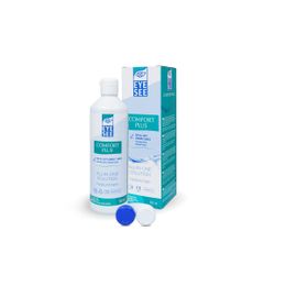 EyeSee Only One Comfort Plus (360ml Kombil&ouml;sung + Beh&auml;lter) | Kombil&ouml;sung | Kontaktlinsenpflege