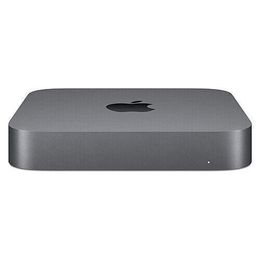 Apple Mac mini (Oktober 2018) Core i5 3.0 GHz - SSD 1000 GB - 8GB