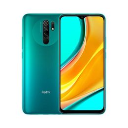 Xiaomi Redmi 9 128GB - Grün - Ohne Vertrag
