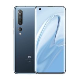 Xiaomi Mi 10 5G 128GB - Grau - Ohne Vertrag