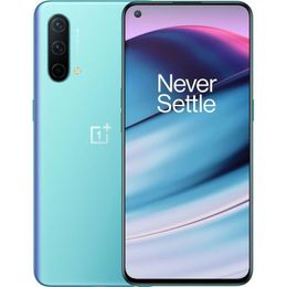 OnePlus Nord CE 5G 128GB - Blau - Ohne Vertrag