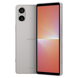 Sony Xperia 5 V 128GB - Silber - Ohne Vertrag