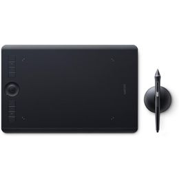 Wacom Intuos Pro L PTH-860-P Grafik-Tablet
