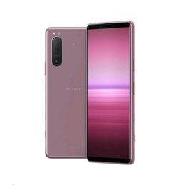 Sony Xperia 5 II 128GB - Rosa - Ohne Vertrag