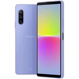 Sony Xperia 10 IV 128GB - Lavendel - Ohne Vertrag