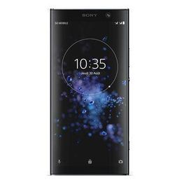 Sony Xperia XA2 Plus 32GB - Schwarz - Ohne Vertrag