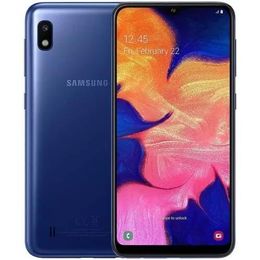 Samsung Galaxy A10e 32GB - Blau - Ohne Vertrag