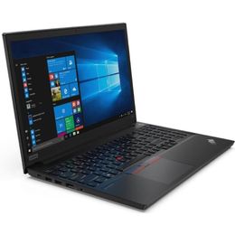 Lenovo ThinkPad E15 G1 15" Core i5 1.6 GHz - SSD 256 GB - 8GB QWERTY - Spanisch