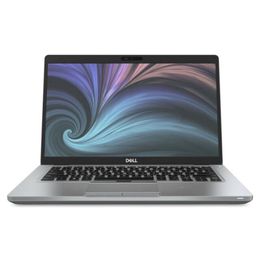 Dell Latitude 5411 14" Core i5 2.9 GHz - SSD 512 GB - 8GB QWERTY - Englisch