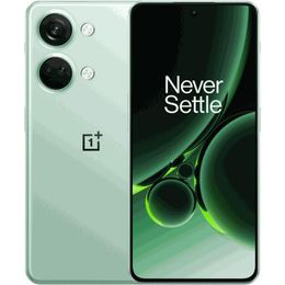 OnePlus Nord 2T 5G 128GB - Grün - Ohne Vertrag