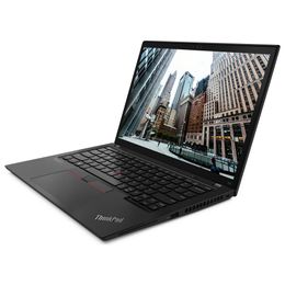 Lenovo ThinkPad X13 G2 13" 2.1 GHz - SSD 256 GB - 16GB QWERTZ - Deutsch