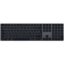 Apple Magic Keyboard (2017) - QWERTY - Schwedisch -