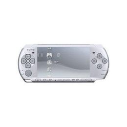Sony PSP-2000 Slim - Grau