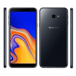 Samsung Galaxy J4+ 16GB - Schwarz - Ohne Vertrag
